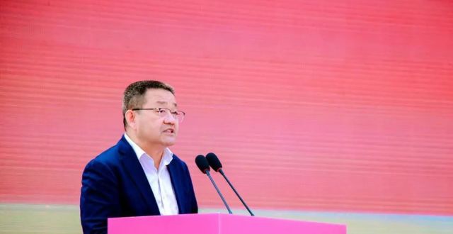 媒体关注｜“过河进湾”大沥跑出发展加速度，广佛同城步入3.0时代！_腾讯新闻