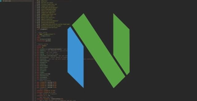 你可以尝试的 5个NeoVim GUI 编辑器｜Linux 中国_腾讯新闻