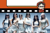 ive出洋相，回回不一样_腾讯新闻