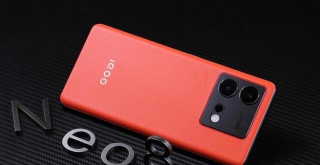 官宣！iQOO Neo8自研芯片vivo V1＋能优化拍照，是沟通问题_腾讯新闻