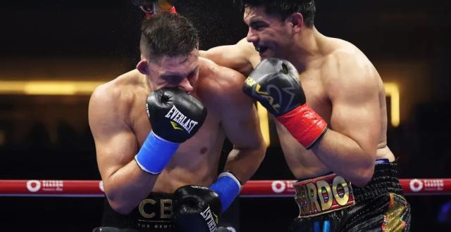 今早，有一场重要比赛！_腾讯新闻