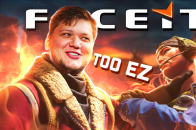 FPL/Faceit CS2 | 职业选手的精彩片段_腾讯新闻