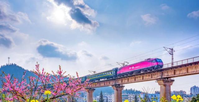 K6146、K6145！马拉松加开专列来啦_腾讯新闻