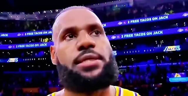 美媒评选新一期GOAT投票 詹姆斯33%再次输给58%乔丹排第二_腾讯新闻