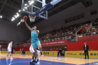 CBA：2025CBA全明星赛首发球员票选启动_腾讯新闻