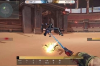 CFHLS4常规赛 WingsUp2：0EP 潜艇_腾讯新闻