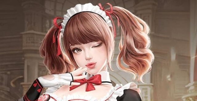 CSOL世界观到底讲了什么故事？揭秘安娜的后续故事_腾讯新闻