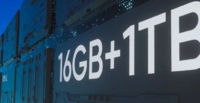 哪些人会入手1TB的手机？1TB能用完吗？安卓用户和果粉有不同看法_腾讯新闻