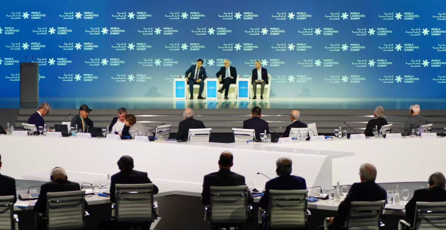 独家对话清华大学深圳国际研究生院董恺琛：把世界顶尖科学家的智慧带回深圳_腾讯新闻