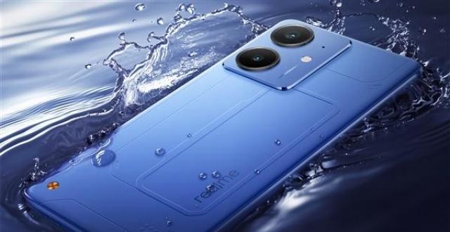 2000元以内最强性能神机！真我Neo7 SE今日发布：配置一文看懂_腾讯新闻