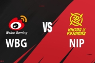 【2024LPL夏季赛】季后赛 WBG vs NIP 第三局_腾讯新闻