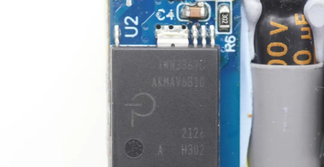 Power Integrations的双USB-C口方案案例汇总，多设备用户的福音_腾讯新闻