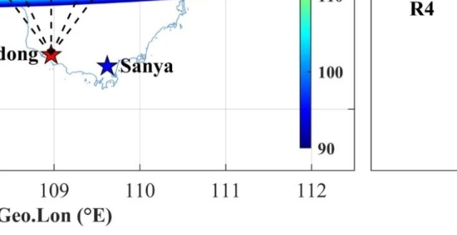 基于全天空雷达的低纬电离层E区不均匀体空间结构观测研究 |孙文杰/刘建飞等-GRL & JGR_腾讯新闻