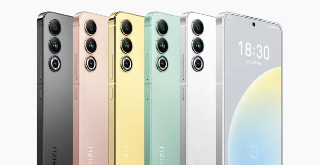 更新7大功能 魅族Flyme官宣：即日起对魅族20/Pro全量推送升级包_腾讯新闻