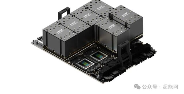 AMD打算从Instinct MI400系列开始改变策略：分别面向AI和HPC推出产品_腾讯新闻