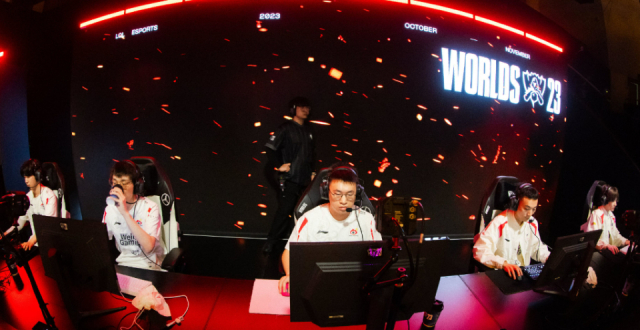 S13重头戏来袭，Theshy重拾蛮王，Tabe盛赞Bin_腾讯新闻