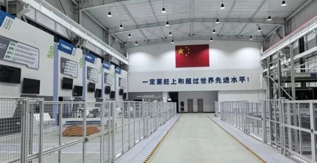 第400台试车成功！YF-75氢氧发动机创造中国火箭新纪录_腾讯新闻