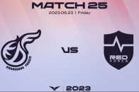 【2023LCK夏季赛】常规赛 KDF vs NS 第二局_腾讯新闻