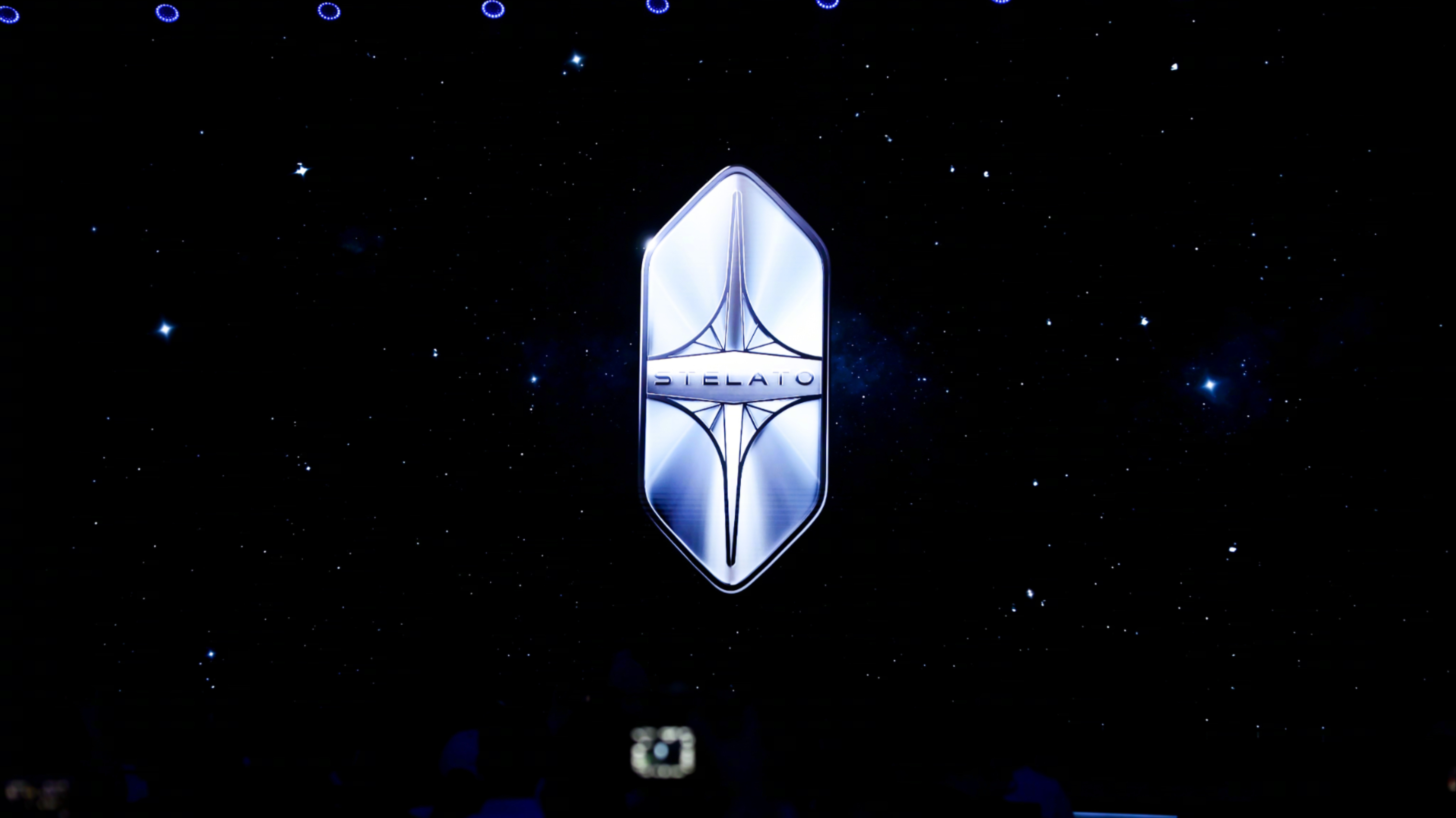 享界S9月销破4000辆，发布新logo，公布S9旅行车计划_腾讯新闻