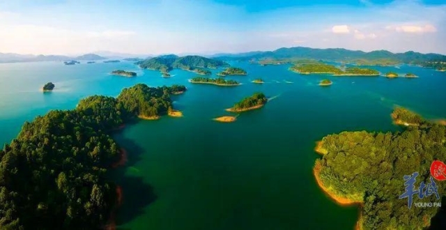 First Wanlv Lake Fishing Festival to be held this Saturday_腾讯新闻