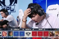 20240710 KPL夏季赛常规赛第二轮_W2D1 西安WE vs 上海RNG.M_1_腾讯新闻