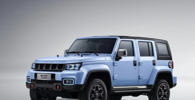 2.0T＋8AT，不到15万起，懂行的人都买这些国产SUV_腾讯新闻