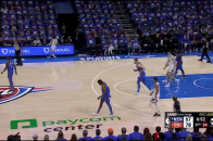 【回放】NBA季后赛：灰熊vs雷霆G2英文原声全场回放_腾讯新闻