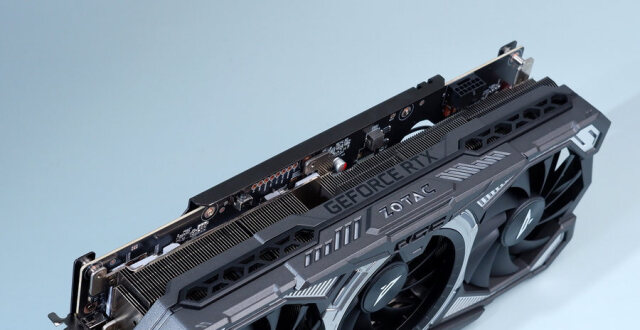 索泰RTX 4080 SUPER PGF OC评测：2655MHz极速出击，带你畅玩4K游戏_腾讯新闻