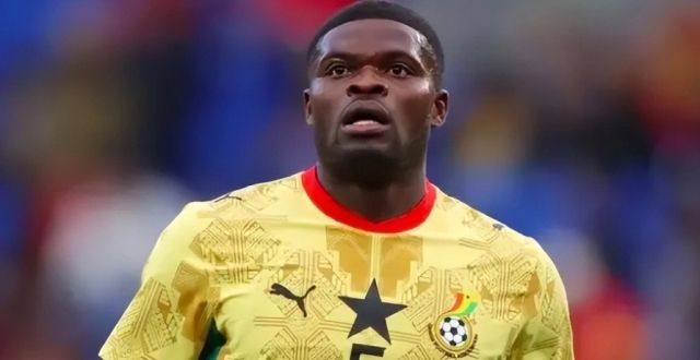 被加拿大拒签！涉强奸的加纳国脚却能进入美国 美国官方回应 网友：双标_腾讯新闻