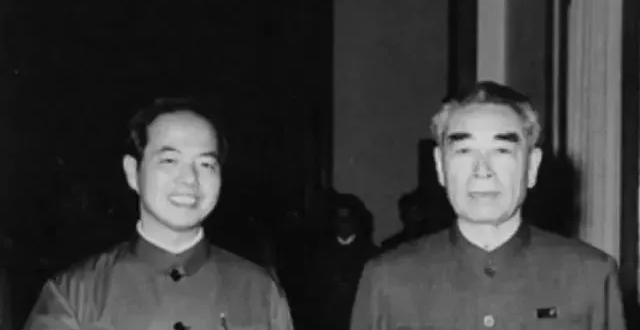 毛主席晚年与李政道谈物理学的对称，不料一开场却把李政道问住了_腾讯新闻