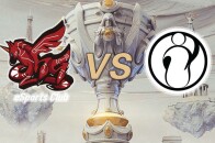 【2019全球总决赛】小组赛 AHQ vs IG_腾讯新闻