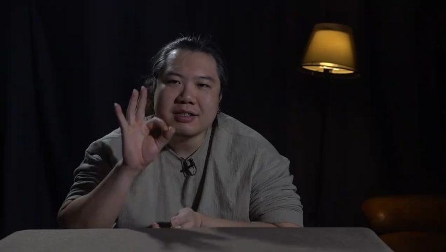 不利于团结的话不要说 腾讯新闻