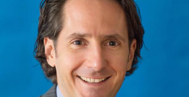 独家专访汇丰银行首席亚洲经济学家Frederic Neumann：人民币走弱是暂时现象，中国不需要担心通胀压力｜经济学家面对面_腾讯新闻