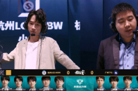 20241004 KPL年度总决赛擂台赛_W1D3 广州TTG vs 杭州LGD.NBW_1_腾讯新闻