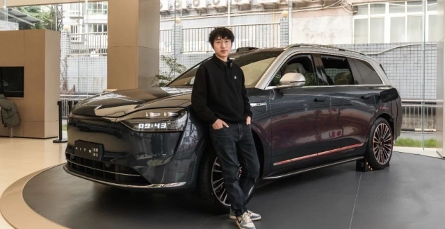 电车龙门阵丨500万内最好SUV之争，问界M9和理想L9谁更好？_腾讯新闻