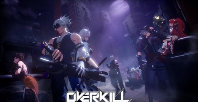 DNF系列第三款新作《Project DW》曝光！开放世界动作RPG类型_腾讯新闻