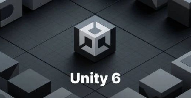 Unity 6正式发布：取消下载收费，游戏性能和多人功能显著提升！还有很多新功能！_腾讯新闻