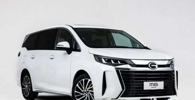 可惜了！除了没有侧滑门，传祺这款全新MPV真的太适合家用了！_腾讯新闻