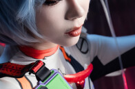 海贝R4播放器 EVA联名版开箱_腾讯新闻