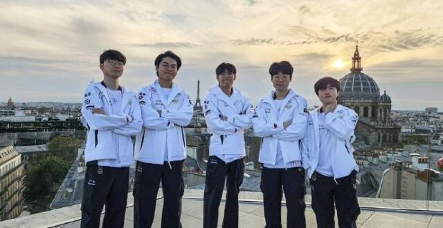 翻不过的山，Faker和T1世界赛BO5对阵LPL战队九战九胜_腾讯新闻