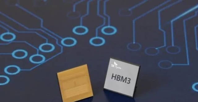 2025年全球HBM市场将达49.76亿美元，同比暴涨148%_腾讯新闻