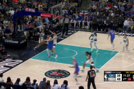 【回放】NBA季后赛：雷霆vs灰熊G3第2节中文解说回放_腾讯新闻