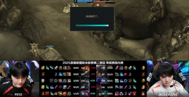 LOL设计师出来挨打！妮蔻分身触发逆天BUG，Uzi宣布无限期停播_腾讯新闻