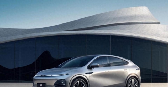 20万元级纯电SUV，小鹏G6 乐道L60 智己LS6对比谁更优？_腾讯新闻