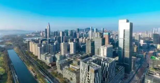 市国资委：遴选38家国企打造专业领军企业，构建“N+28+N”世界一流企业发展格局_腾讯新闻