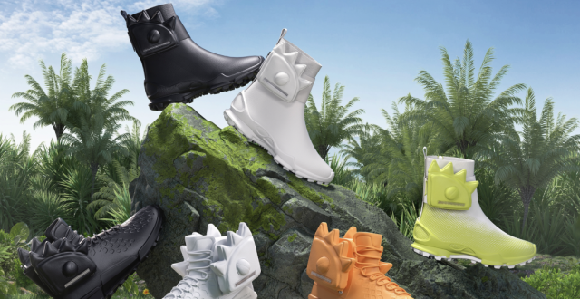 每周速报 | GXG官宣龚俊为全球品牌代言、GODIVA歌帝梵官于适为宣品牌大使_腾讯新闻