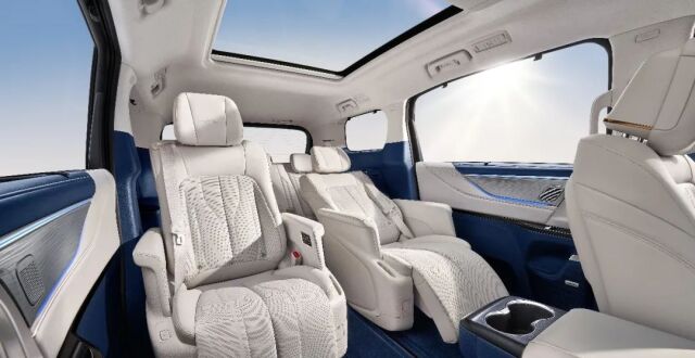 第200万台GL8下线，开源MPV“八大黄金准则”！_腾讯新闻