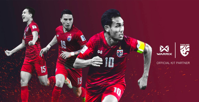 创立10年的Warrix，从“泰版球衣”起家的体育产业搅局者｜翻牌·亚洲杯系列_腾讯新闻