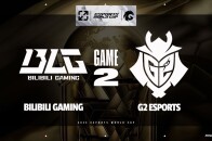 [EWC]【BLG vs G2】第二局速看丨2025EWC电竞世界杯英雄联盟八强赛丨20250717_腾讯新闻