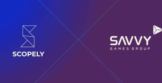 沙特豪掷49亿美元收购手游发行Scopely/叠纸新作《逆光潜入》发布测试PV｜一周要闻_腾讯新闻